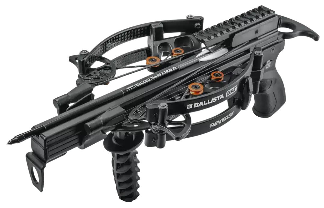 Finding The Best Crossbow for The Money - Crossbow Magazine