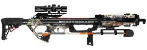 Crossbow Report: Barnett Hypertac 420 - Crossbow Magazine