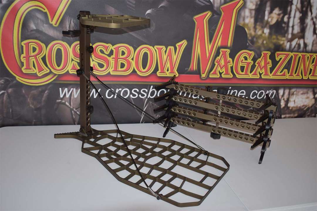 Product Profile: Hunting Beast Gear - Crossbow Magazine
