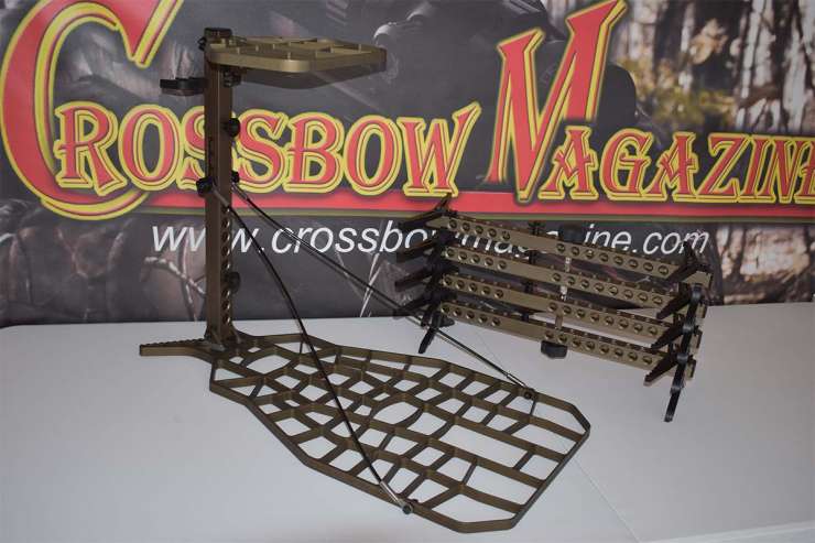 Product Profile: Hunting Beast Gear - Crossbow Magazine