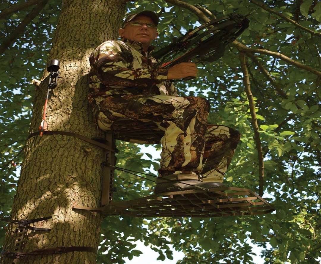 Product Profile: Hunting Beast Gear - Crossbow Magazine