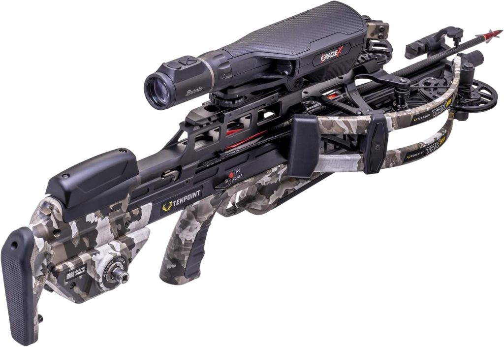 Deer Hunting with a Crossbow - Crossbow Magazine