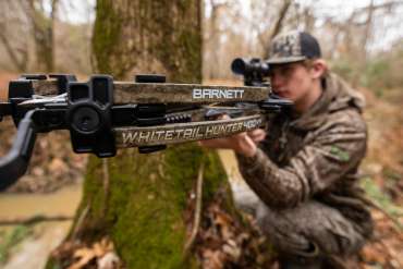 The Fastest Crossbows On the Market Today - Crossbow Magazine