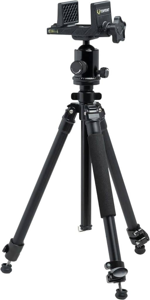 Top Picks For A Crossbow Shooting Rest - Crossbow Magazine