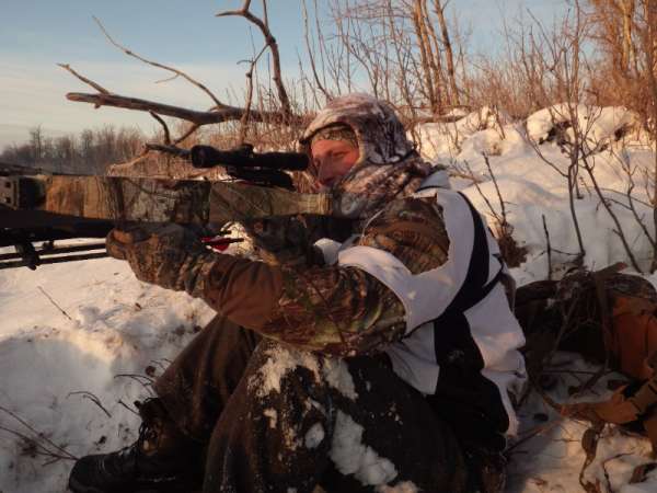 5 Advantages Crossbows Have Over Compound Bows - Crossbow Magazine