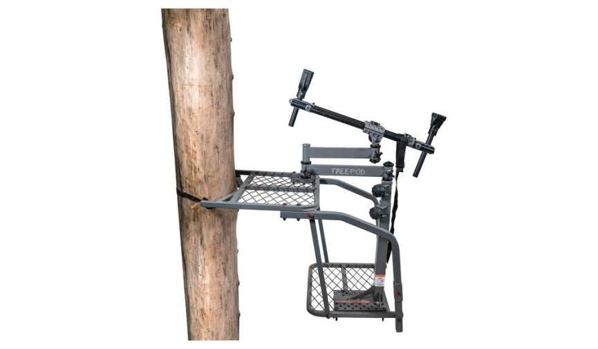 Top Picks For A Crossbow Shooting Rest - Crossbow Magazine