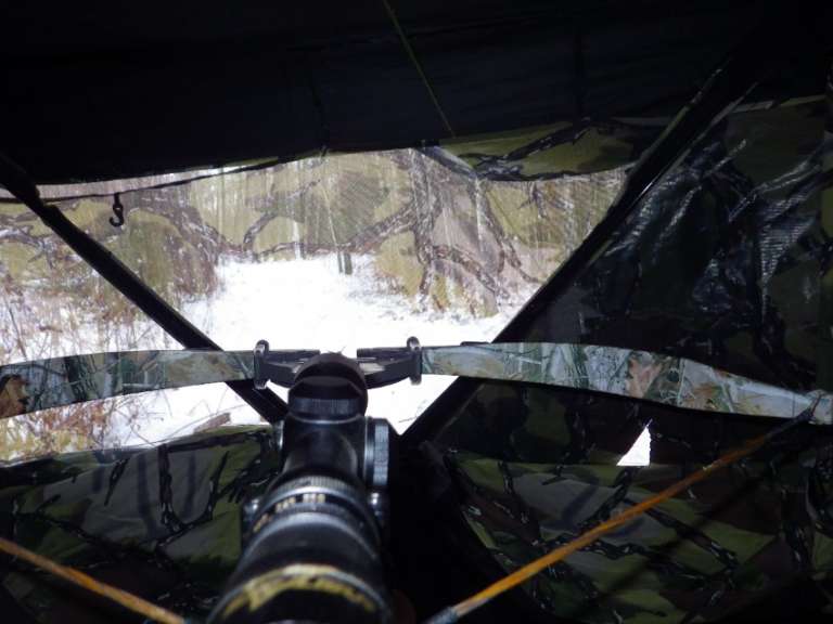 5 Advantages Crossbows Have Over Compound Bows - Crossbow Magazine