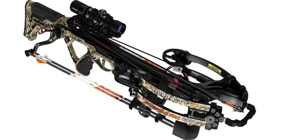 The Fastest Crossbows On the Market Today - Crossbow Magazine