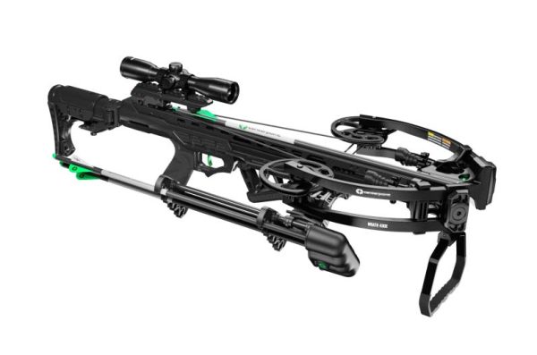 The Fastest Crossbows On the Market Today - Crossbow Magazine