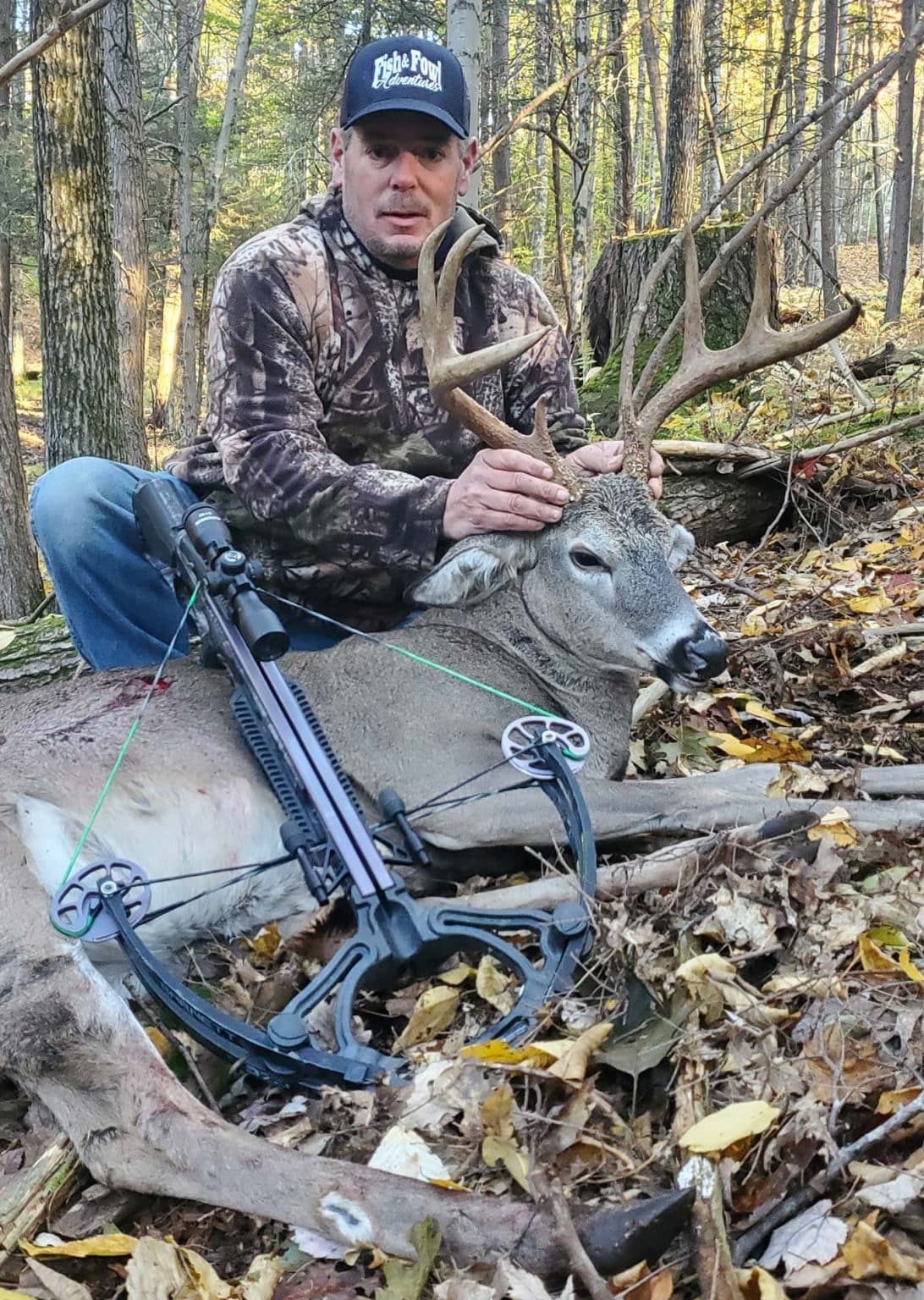 Updating the Crossbow Scene in New York State - Crossbow Magazine