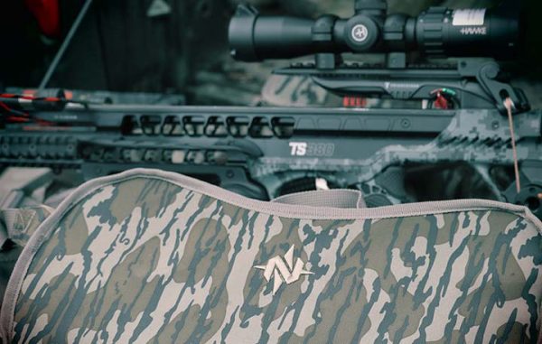 Effectively Hunting Turkeys with Your Crossbow - Crossbow Magazine