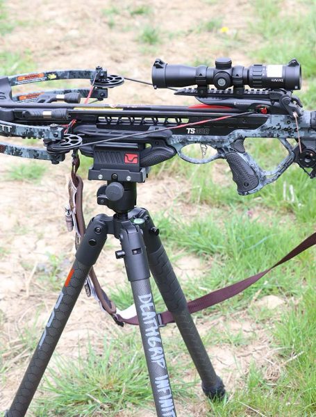 Effectively Hunting Turkeys with Your Crossbow - Crossbow Magazine