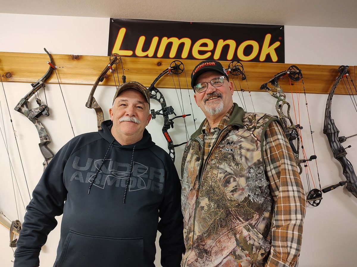 Light ‘Em Up! - Crossbow Magazine