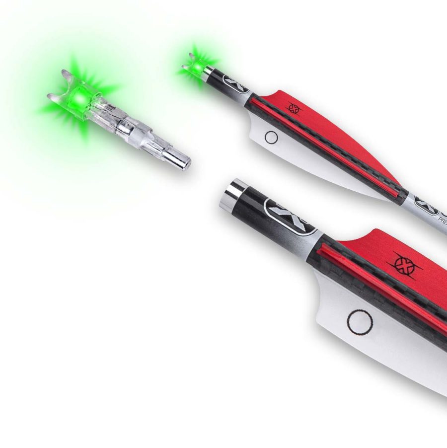 Light ‘Em Up! - Crossbow Magazine