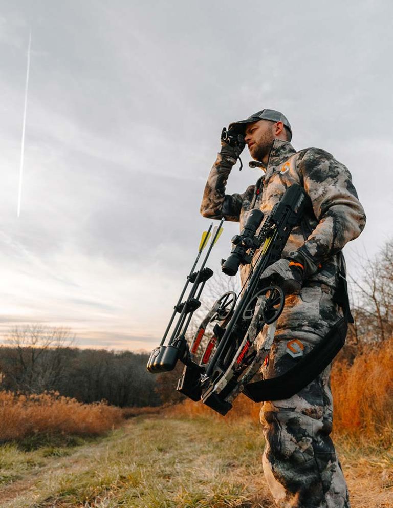 Crossbows – All You Need to Know - Crossbow Magazine