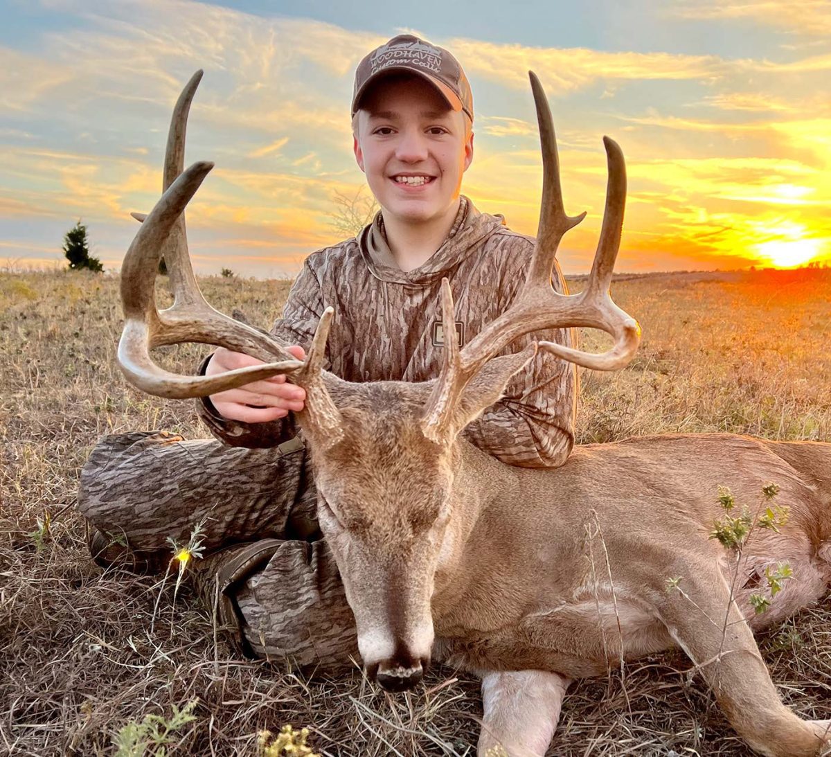 Top Destinations for a Crossbow Hunt - Crossbow Magazine