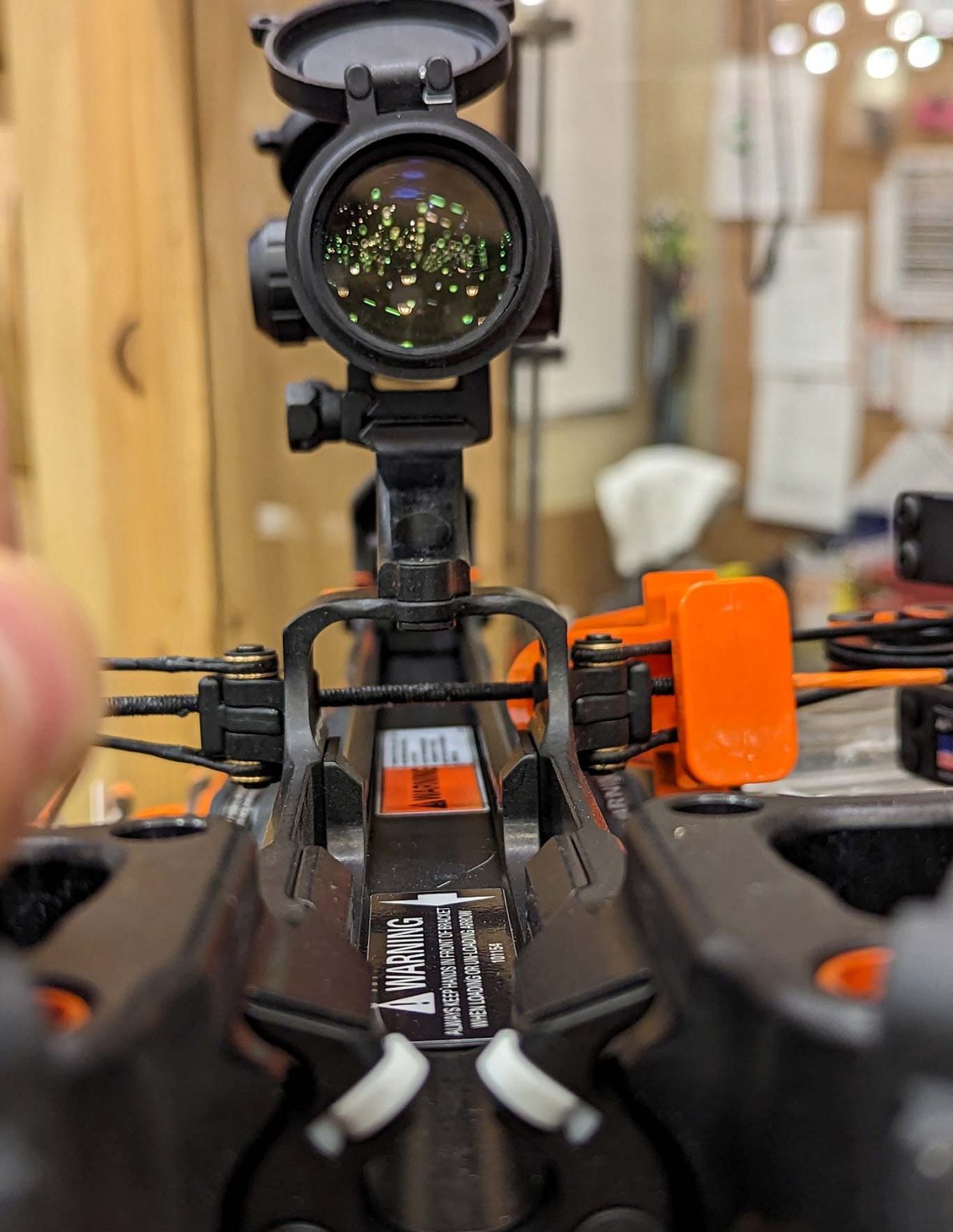 How to Buy Crossbow Bolts - Crossbow Magazine