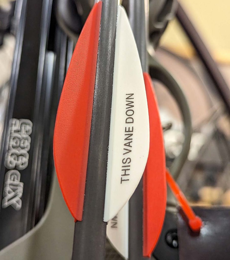 How to Buy Crossbow Bolts - Crossbow Magazine