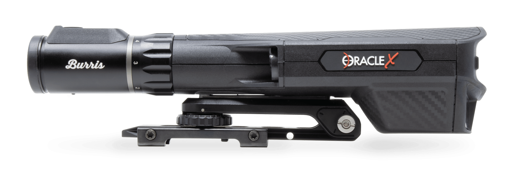 Our Review: Burris Oracle X - Crossbow Magazine