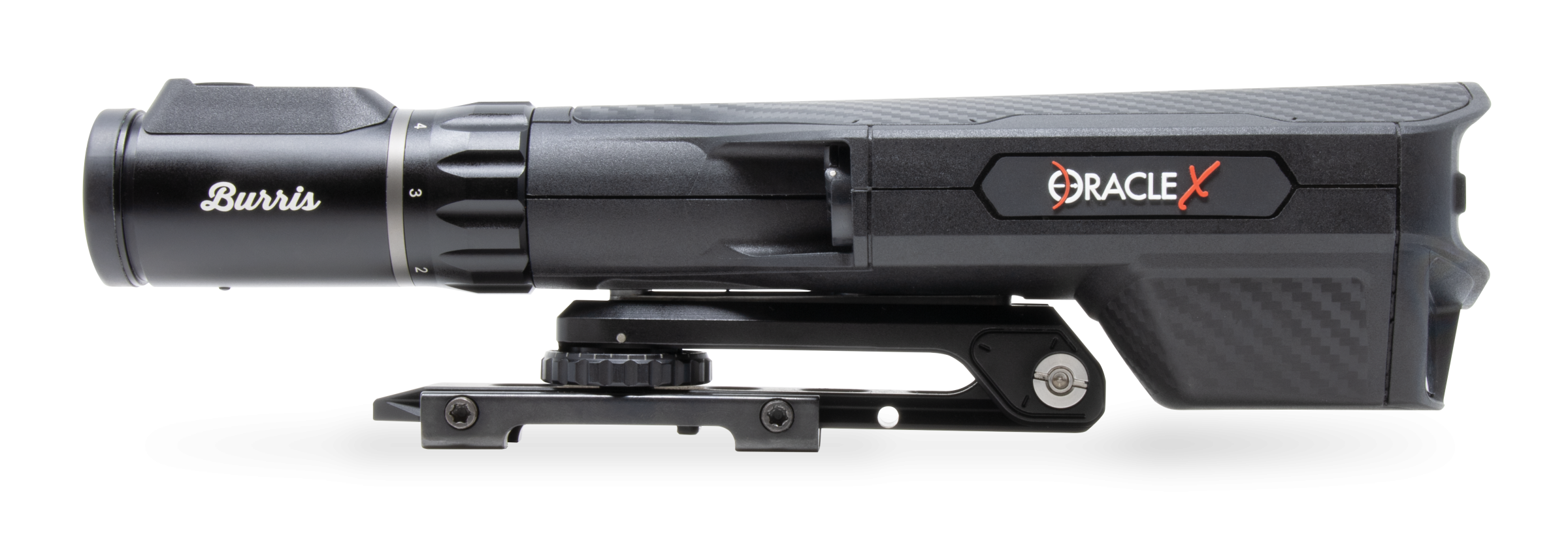 Our Review: Burris Oracle X - Crossbow Magazine