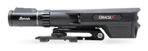 Our Review: Burris Oracle X - Crossbow Magazine