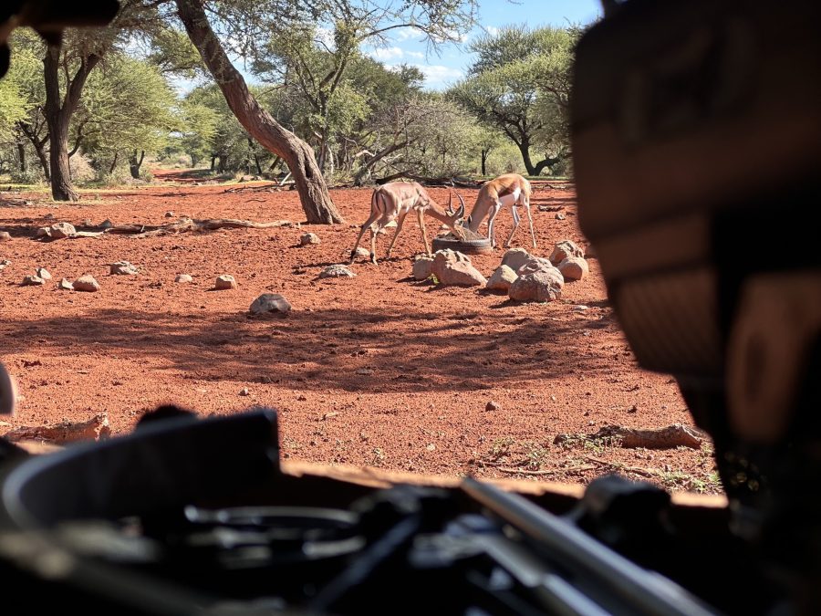 Our Review: Burris Oracle X - Crossbow Magazine