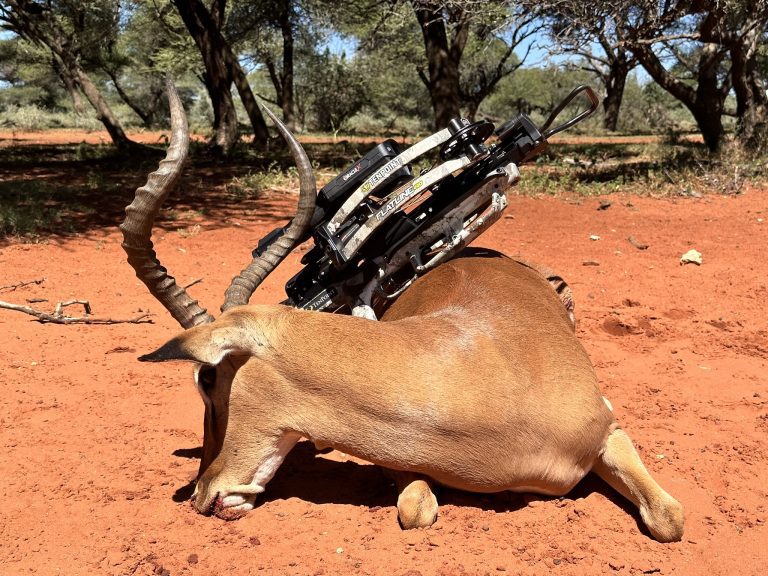 Our Review: Burris Oracle X - Crossbow Magazine