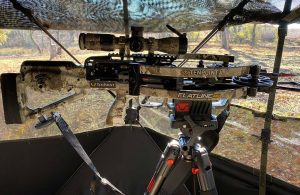 Reverse Draw versus Conventional Draw - Crossbow Magazine