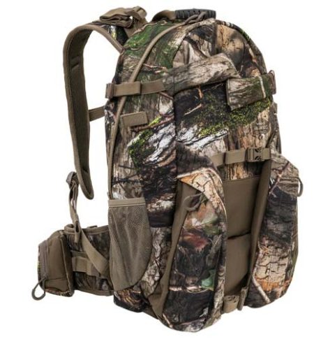 Reverse Draw versus Conventional Draw - Crossbow Magazine