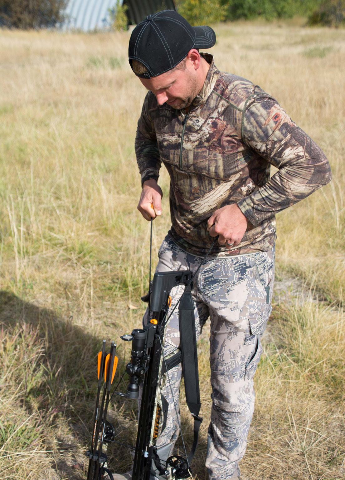 Safely Maintaining Crossbows - Crossbow Magazine