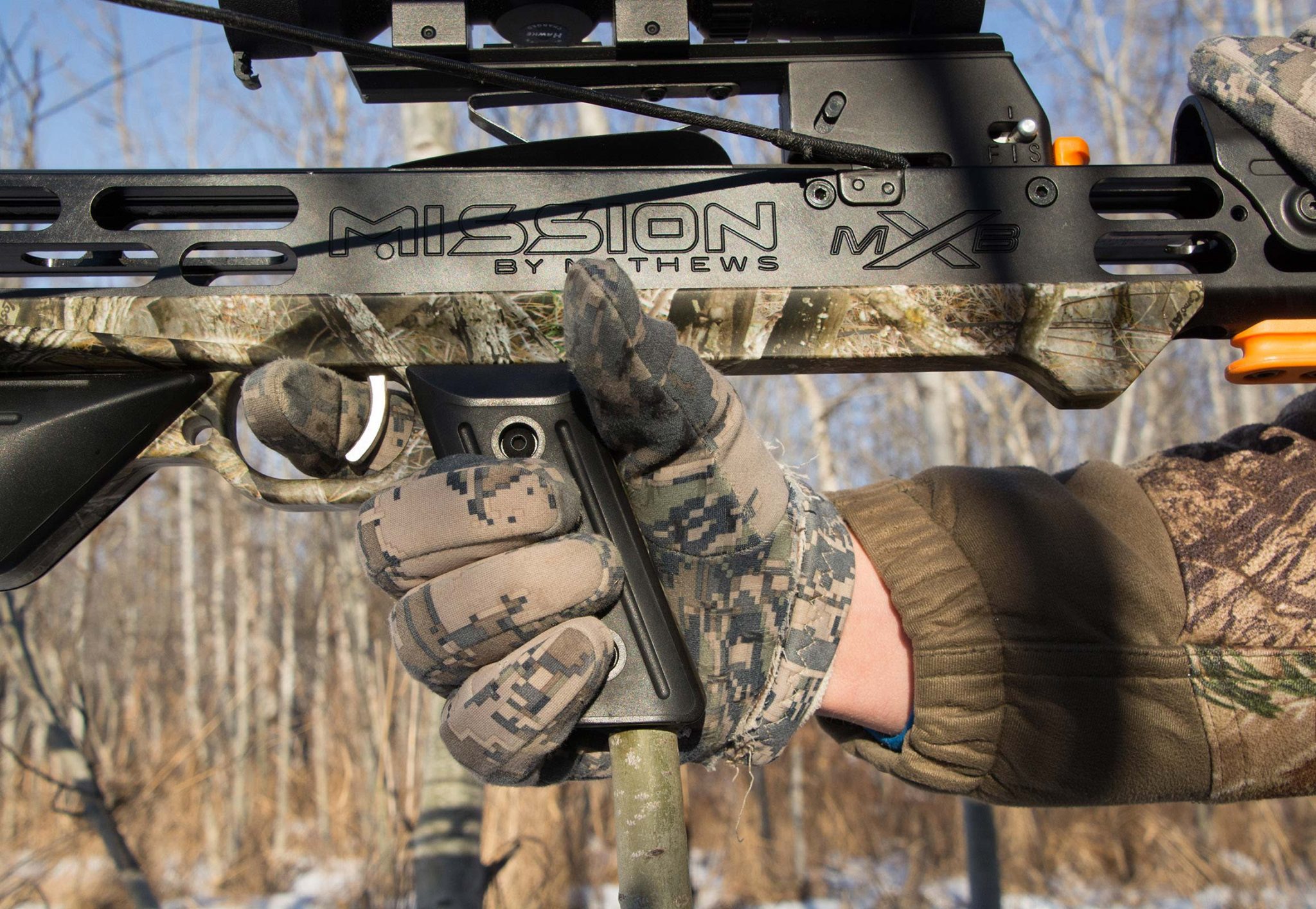 Safely Maintaining Crossbows - Crossbow Magazine