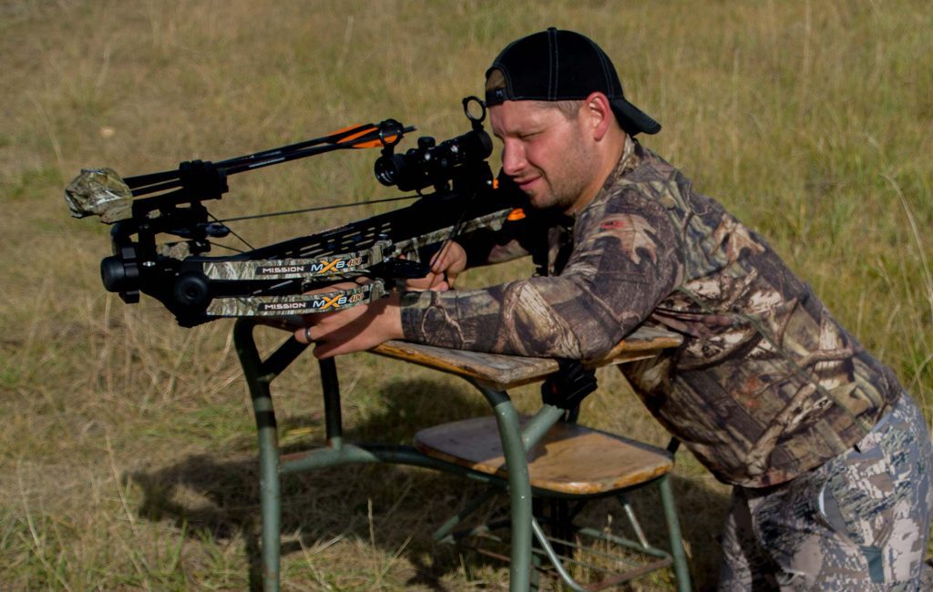Safely Maintaining Crossbows - Crossbow Magazine