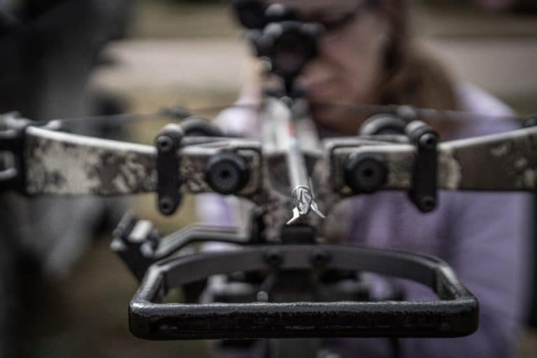 How to Sight in a Crossbow the Right Way - Crossbow Magazine