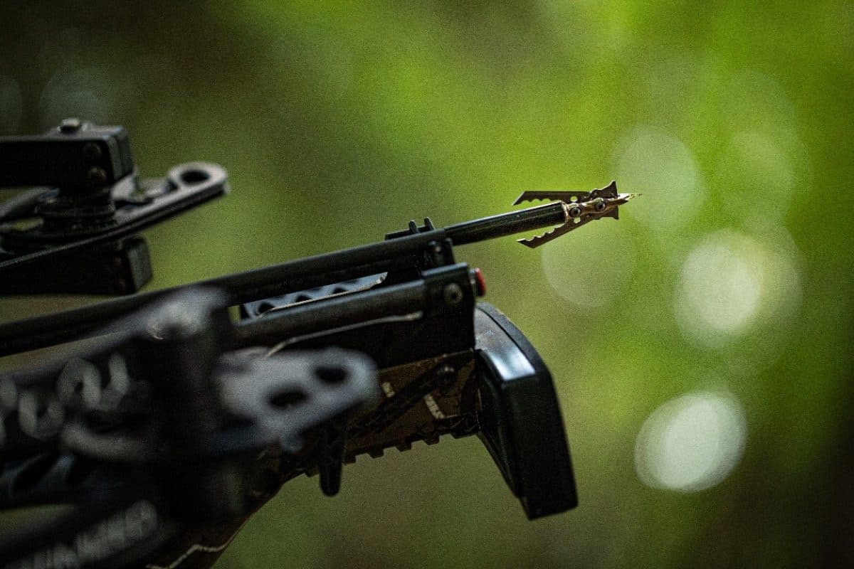 Crossbow Magazine-the best source for hunting gear and tips