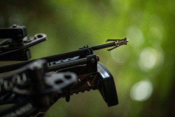 Crossbow Magazine-the best source for hunting gear and tips