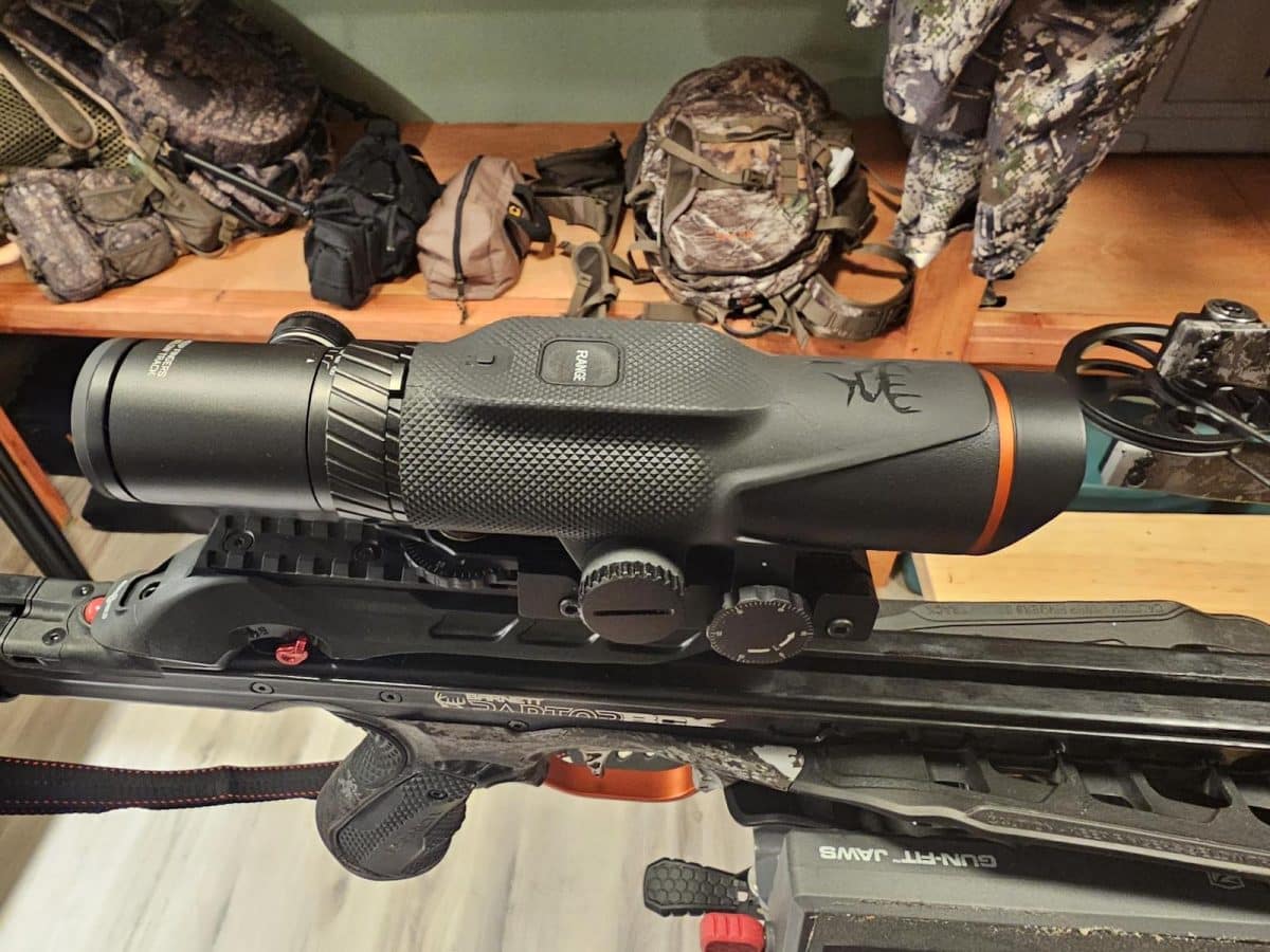 The Best Crossbow Scopes of 2025 - Crossbow Magazine