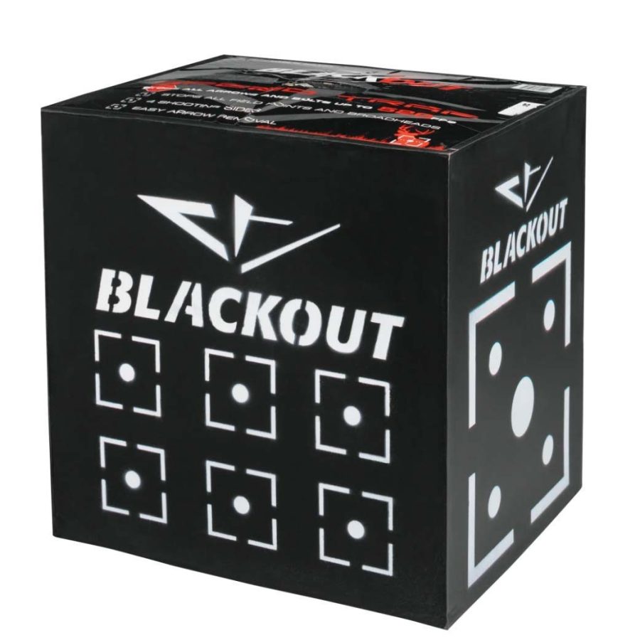 The Best Crossbow Target For Every Situation - Crossbow Magazine