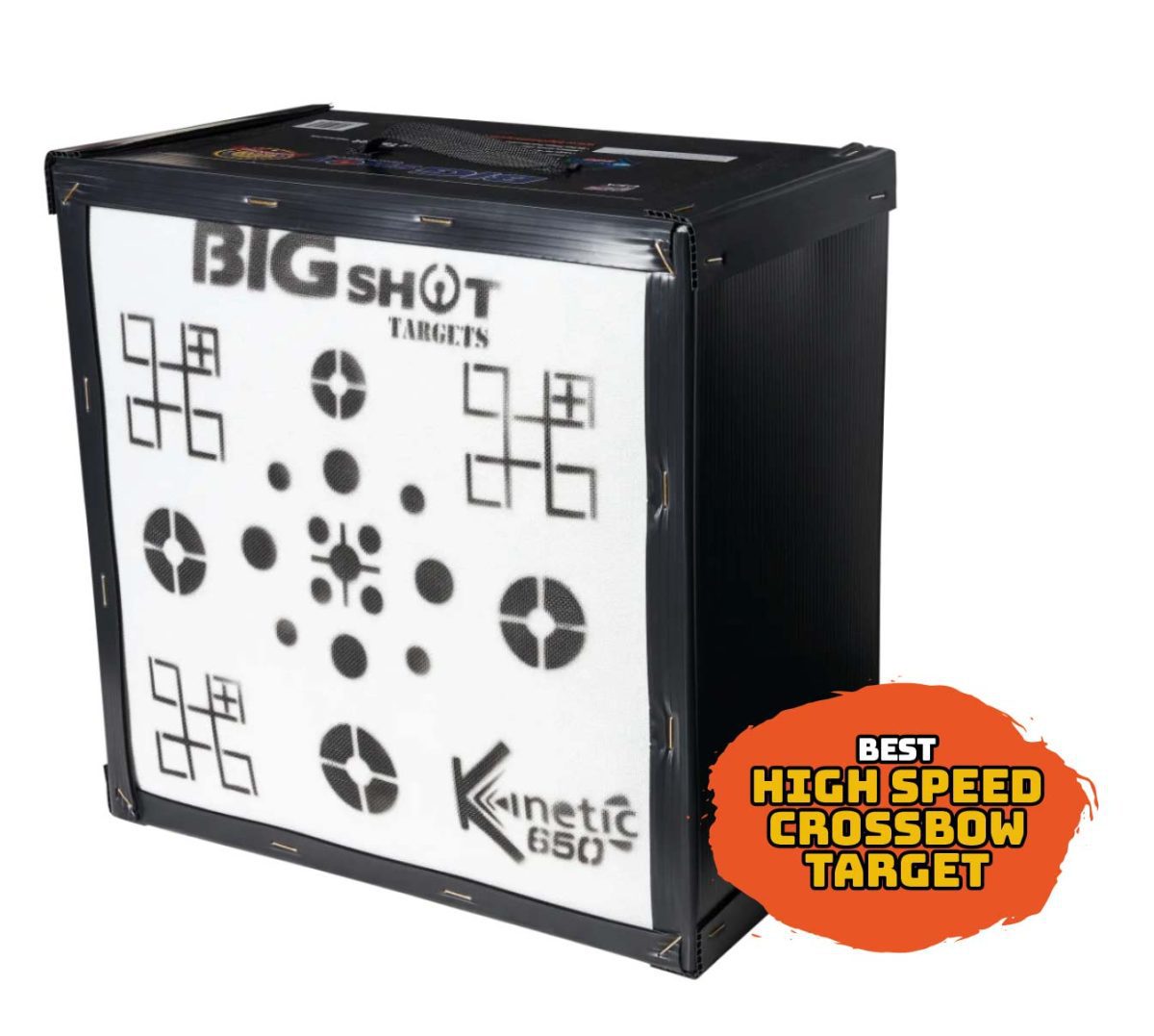 The Best Crossbow Targets For Every Situation - Crossbow Magazine