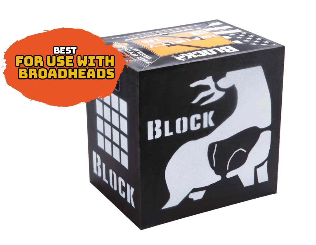 The Best Crossbow Target For Every Situation - Crossbow Magazine