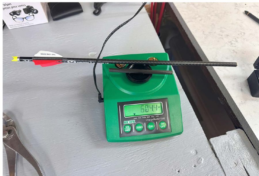 Converting Speed Into Energy: How to Get the Most Out of Your Crossbow ...