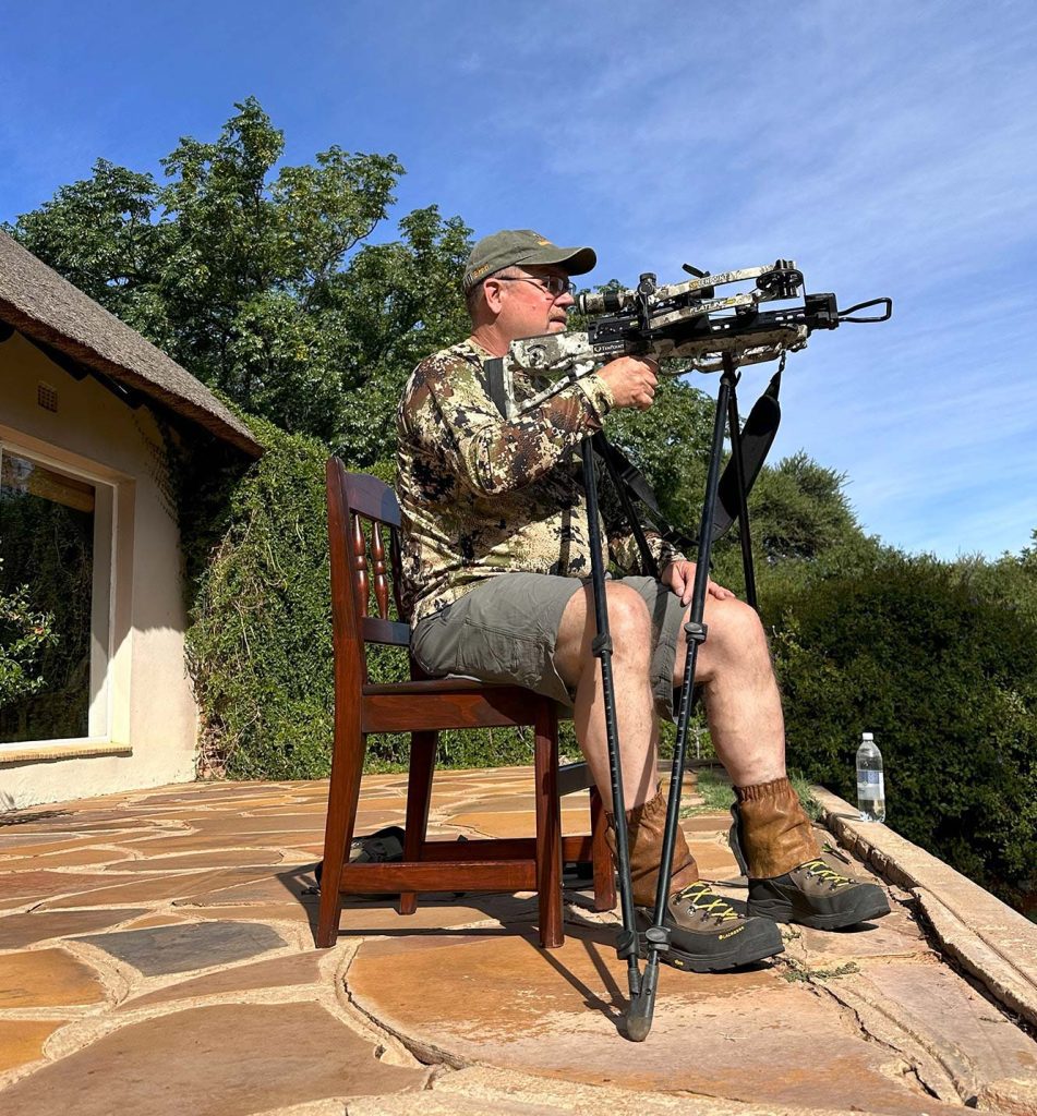 Converting Speed Into Energy: How to Get the Most Out of Your Crossbow ...