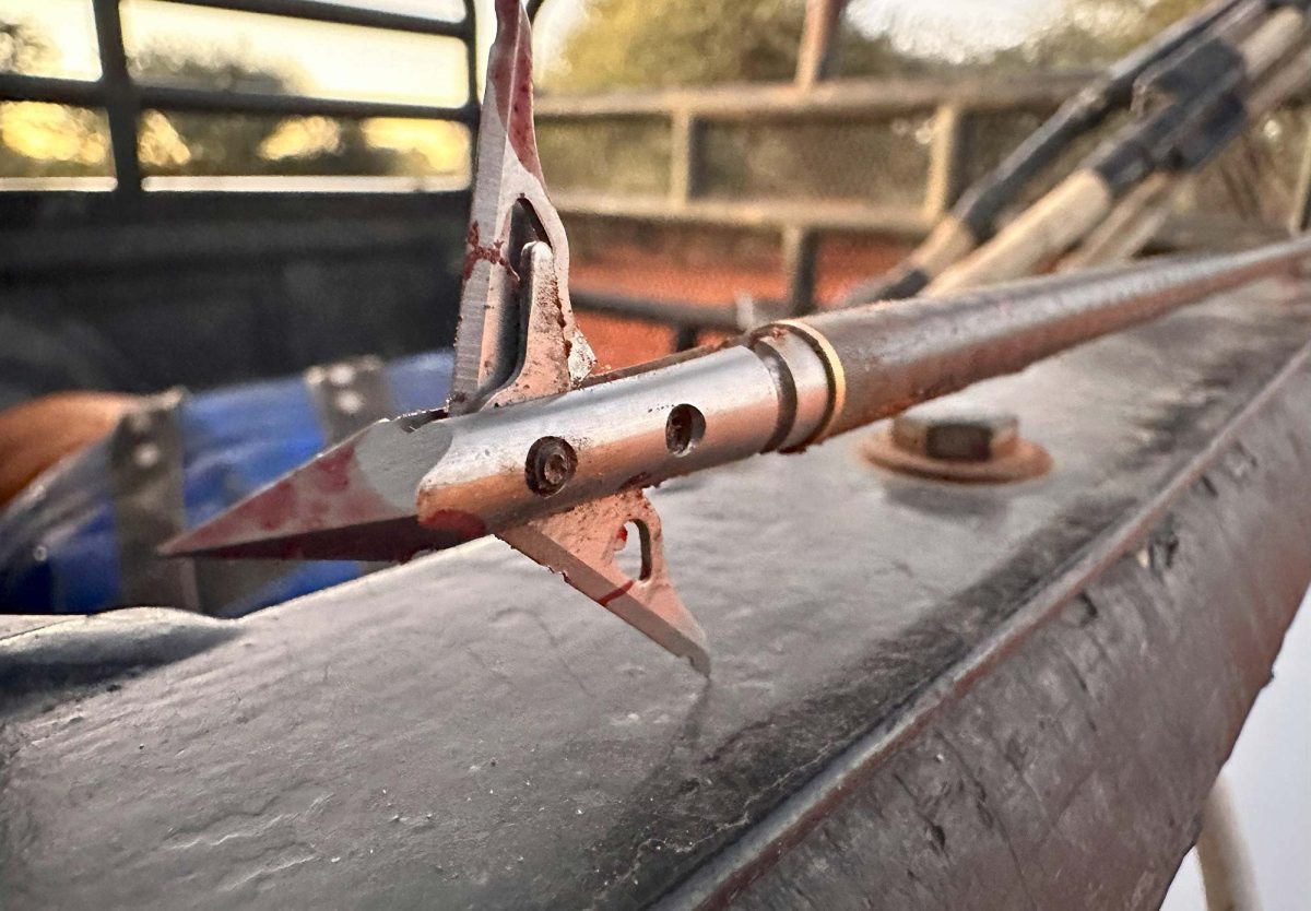 Converting Speed Into Energy: How to Get the Most Out of Your Crossbow ...