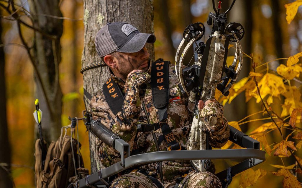 Deer Decoys: All You Need To Know - Crossbow Magazine