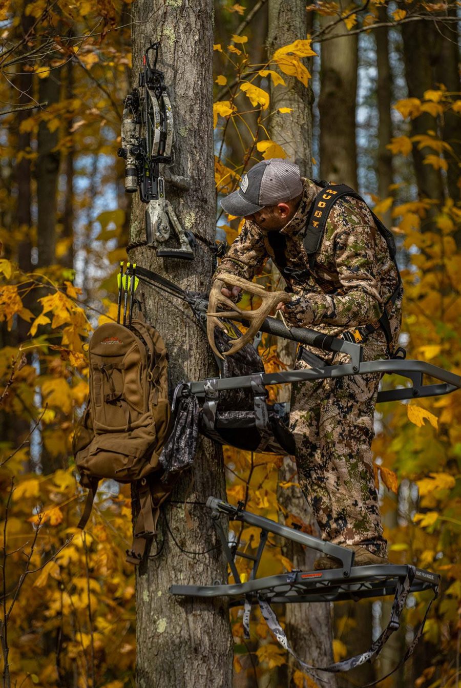 Deer Decoys: All You Need To Know - Crossbow Magazine