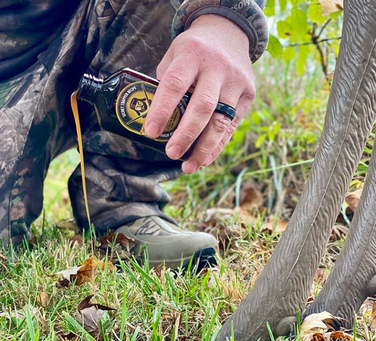Deer Decoys: All You Need To Know - Crossbow Magazine