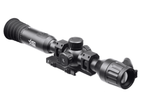 The Best Crossbow Scopes of 2025 - Crossbow Magazine