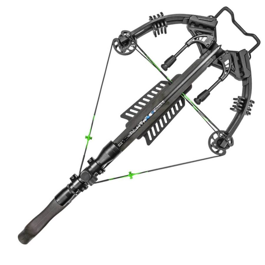 Best Black Friday Crossbow Deals - Crossbow Magazine