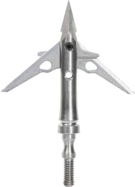 Best Turkey Broadheads for Crossbows - Crossbow Magazine