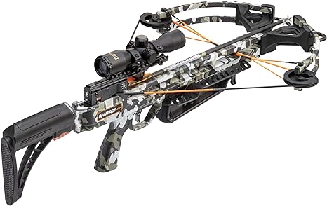 The 7 Lightest Crossbows on the Market Today - Crossbow Magazine