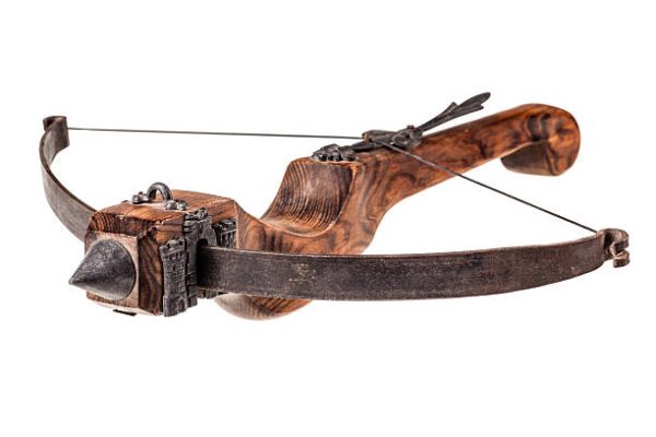 Crossbows – All You Need to Know - Crossbow Magazine